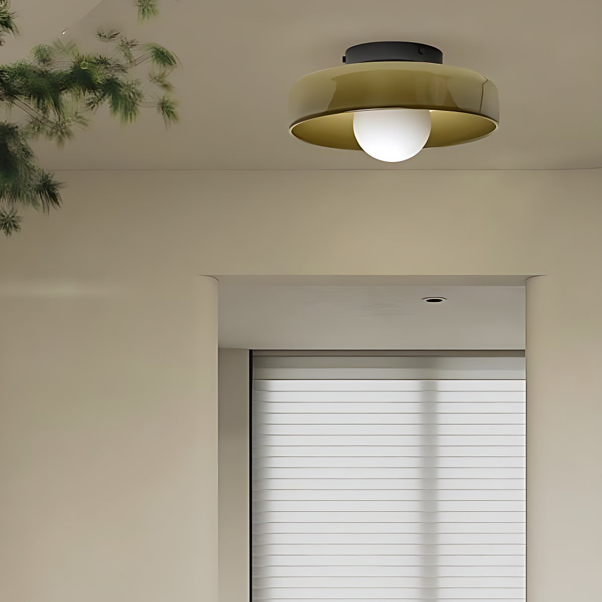 Nordic Morandic Disc Orb Wall Lamp Ceiling Lamp | OODIOO – Oodioo